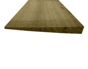 Timber Fencing Materials | Free Delviery | Ruby UK – Ruby Group