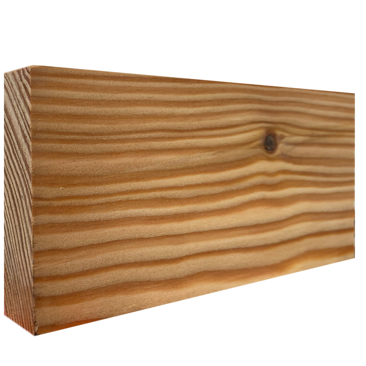 3" x 1" Larch Cladding – Ruby Group