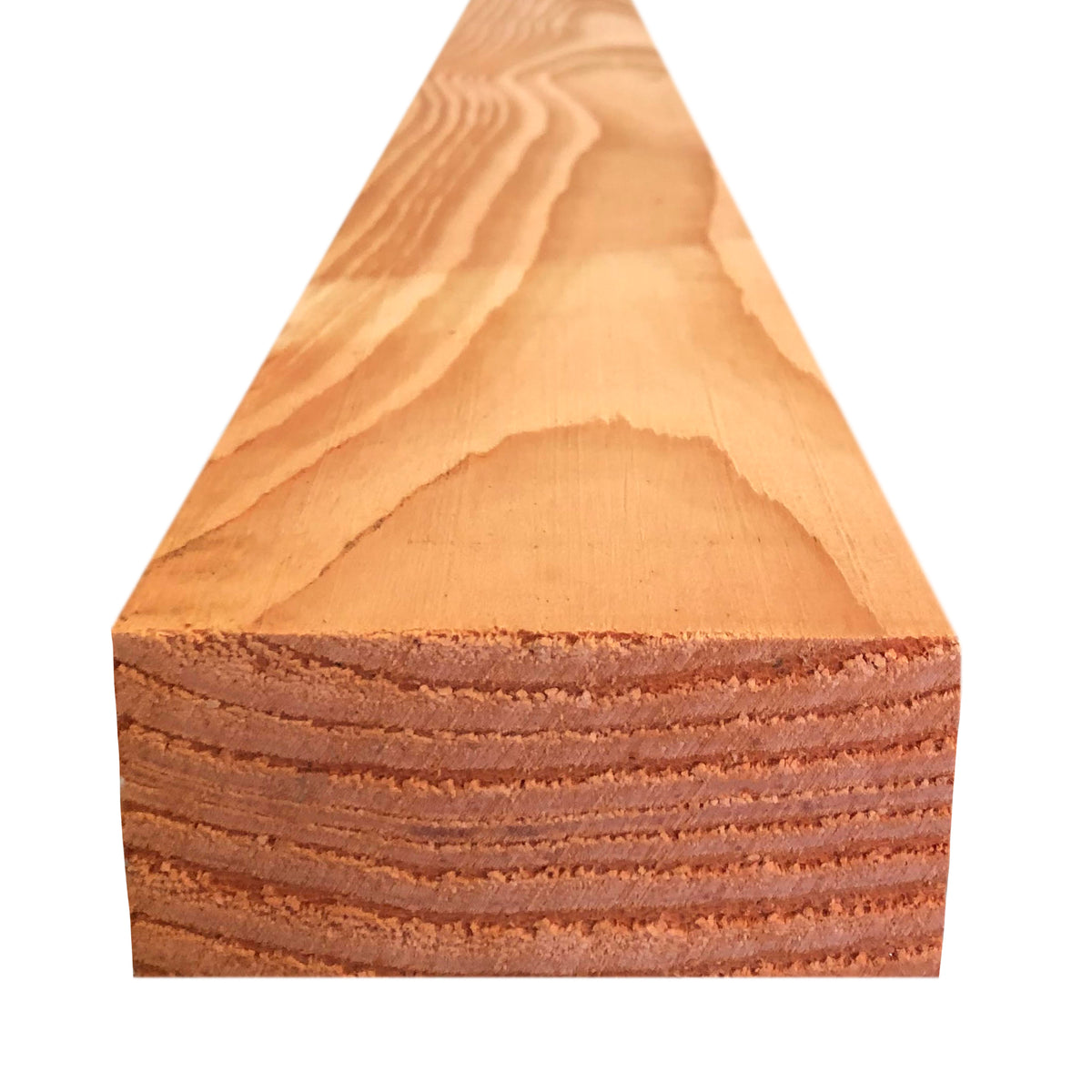 Planed Square Edge Larch | Ruby UK – Ruby Group