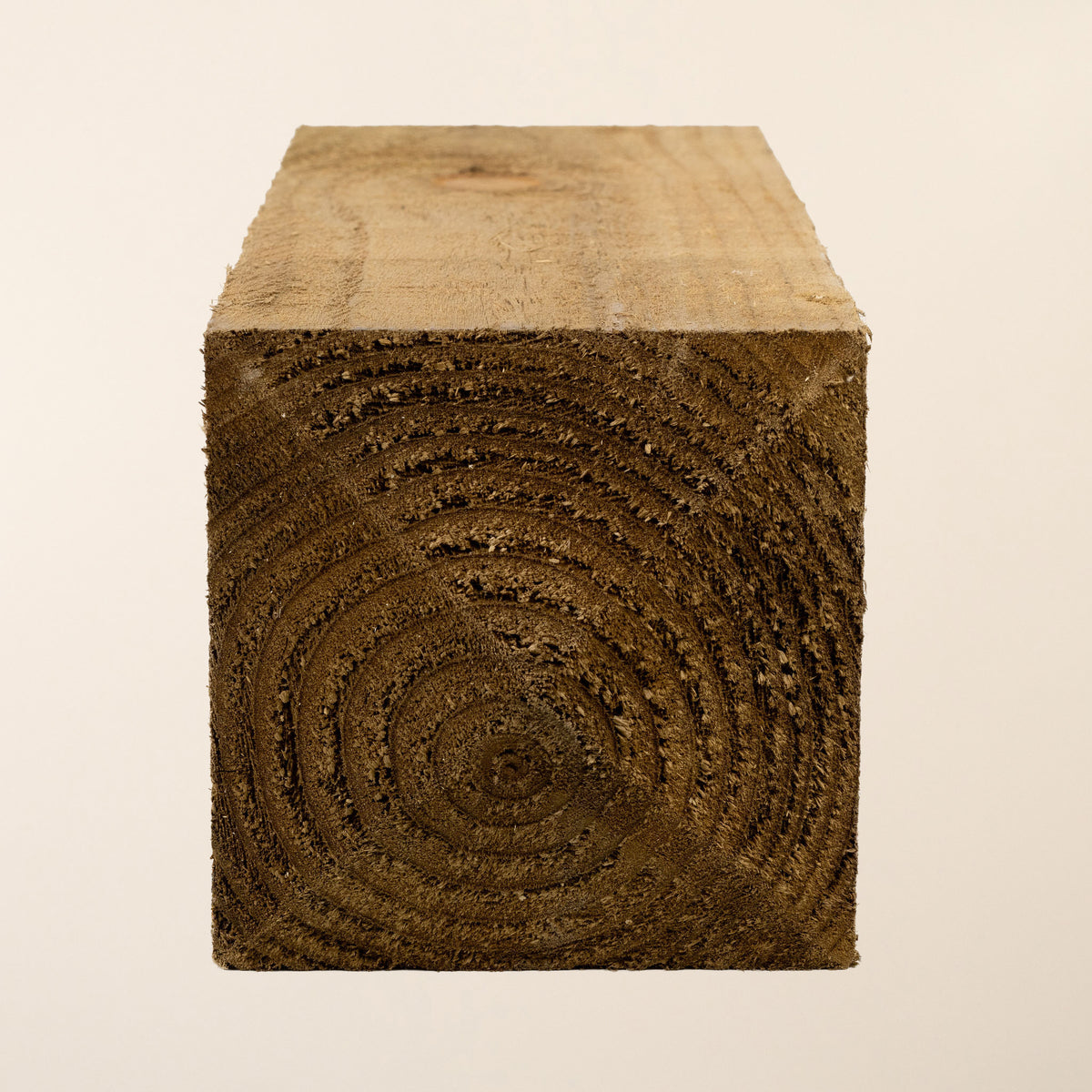 3.0m 150mm x 150mm | Treated Gate Post | Ruby UK – Ruby Group