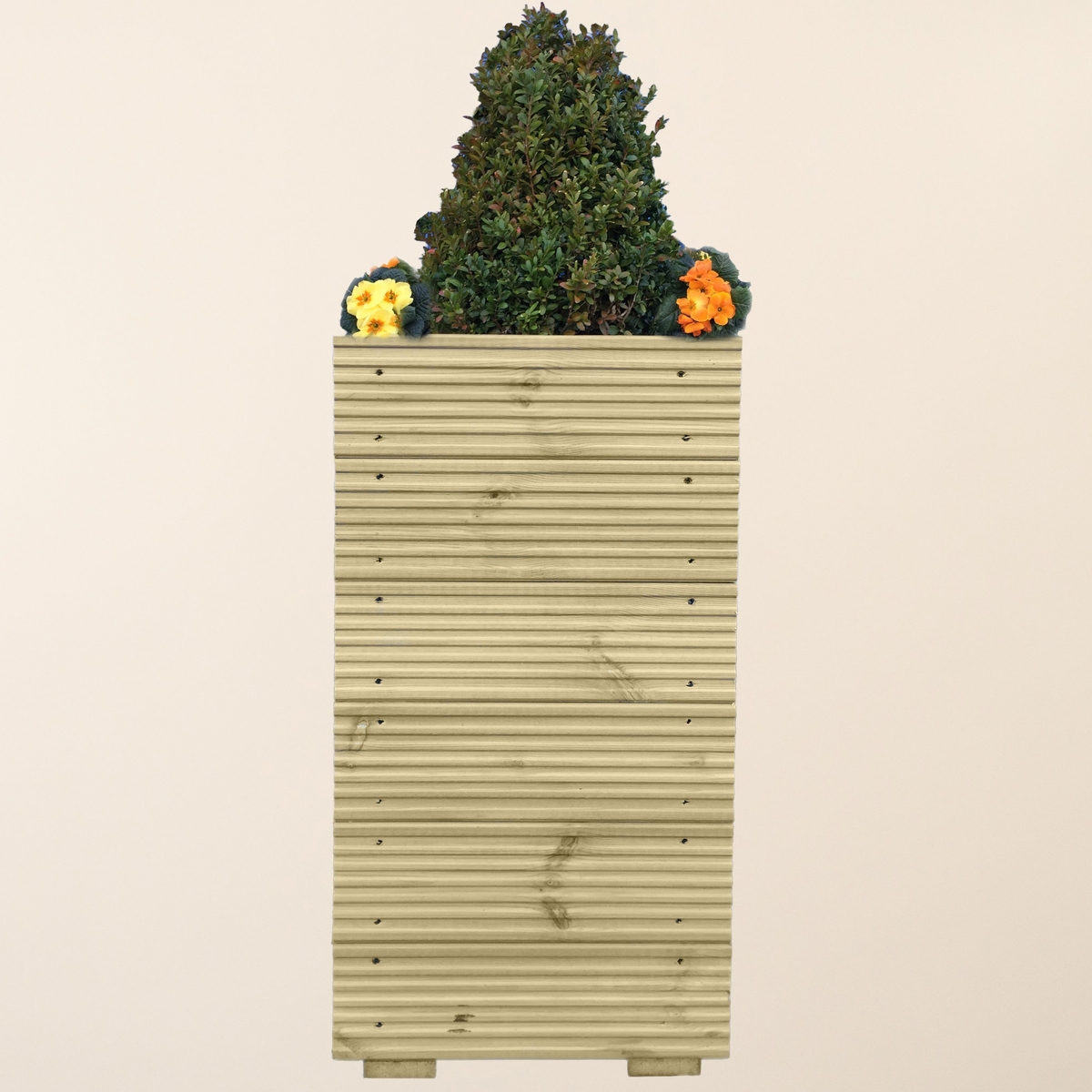 Tall Decking Planter | Garden Planters | Ruby UK – Ruby Group