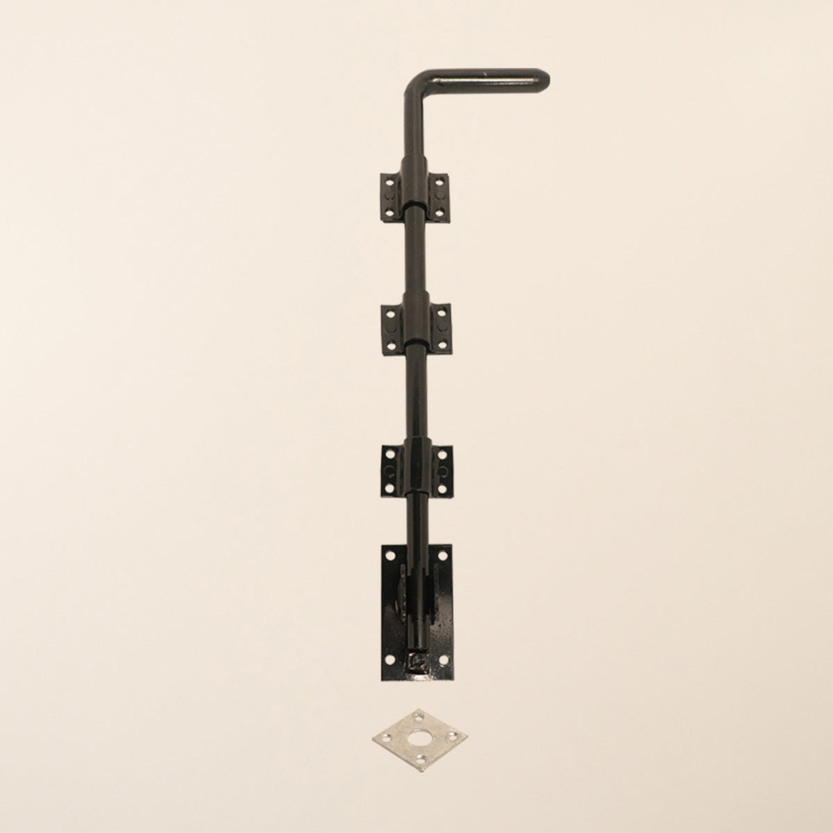 18" Drop Bolt | Gate Drop Bolt | Ruby UK – Ruby Group