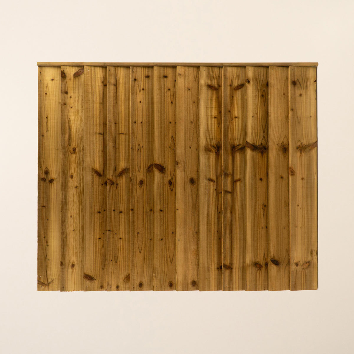 Fence Panels | Fencing | Fast Delivery – Ruby Group