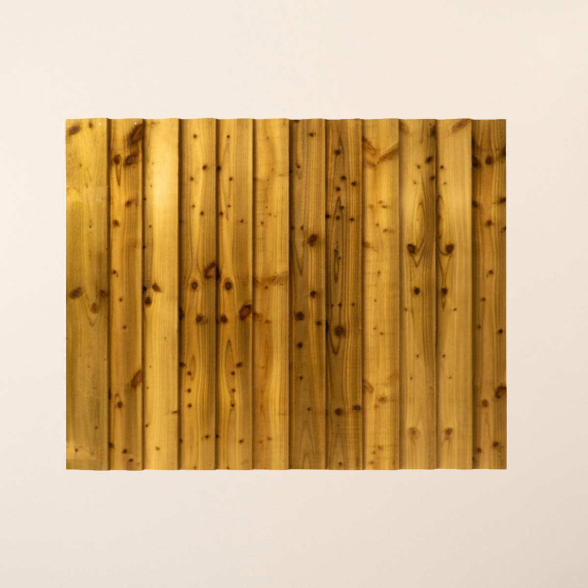 Premium Featheredge Wooden Fence Panels | Ruby UK – Ruby Group