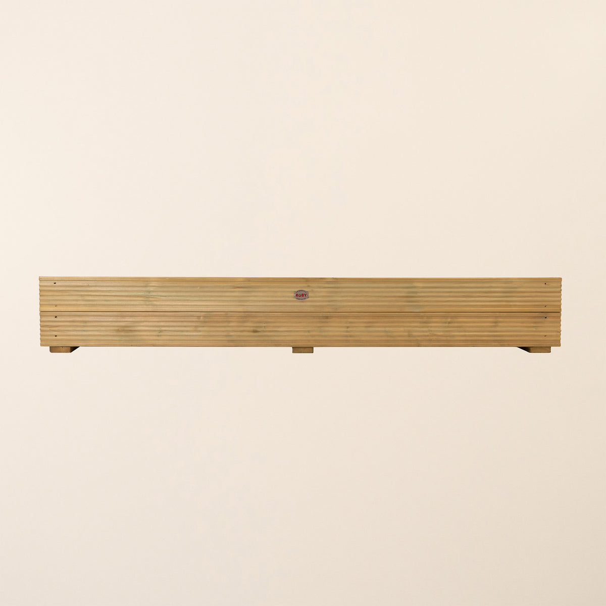 Large Decking Planter | Ruby UK – Ruby Group