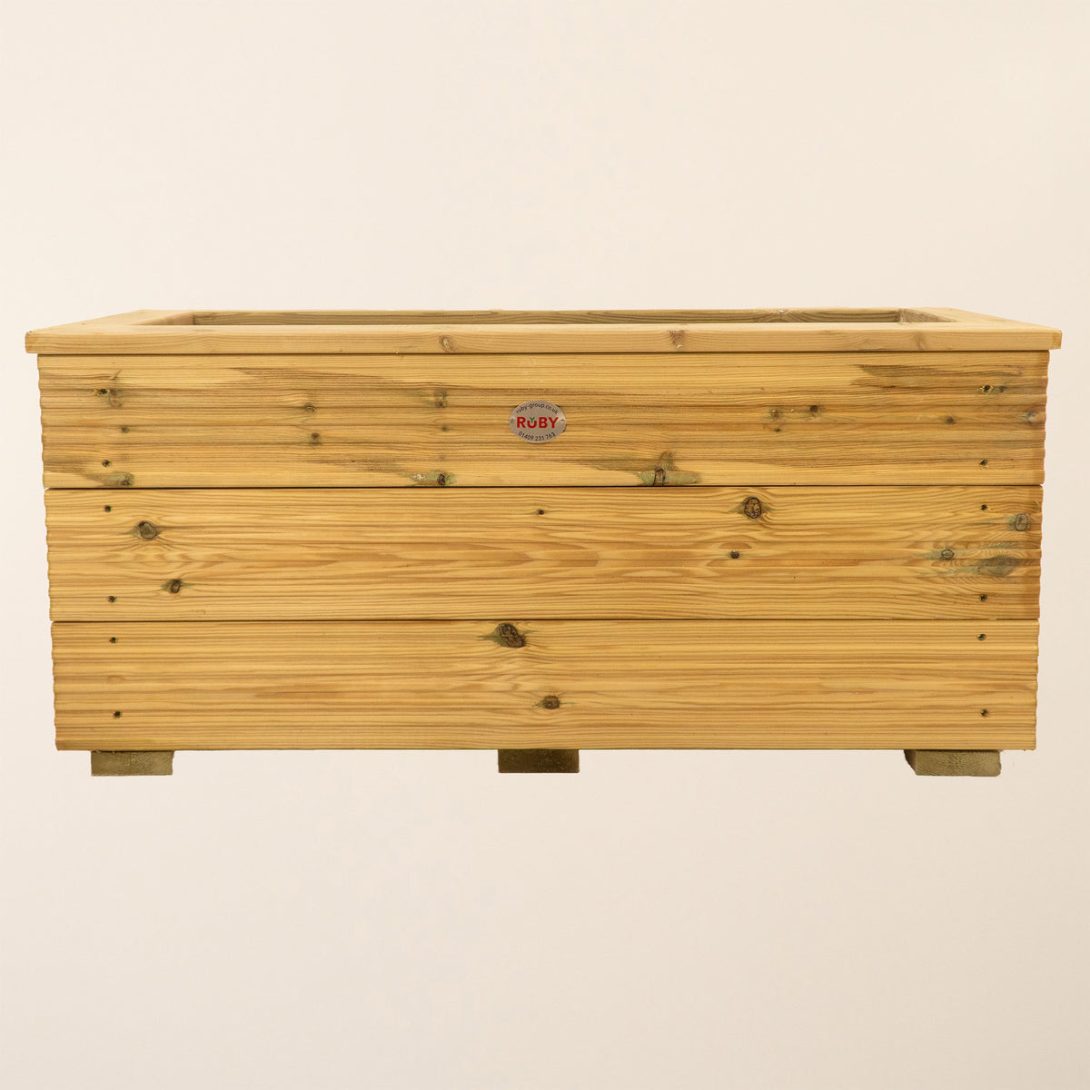 Premium Garden Planters | Ruby UK – Ruby Group