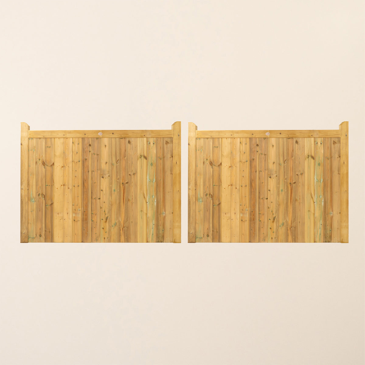 Highampton Mortise & Tenon Entrance Gate | Ruby UK – Ruby Group