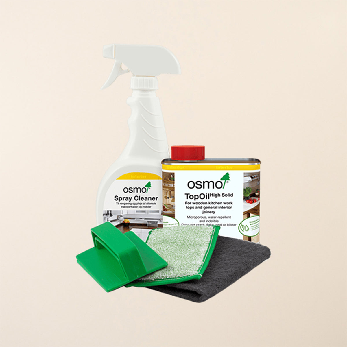 Furniture Cleaning & Maintenance Kit – Ruby Group