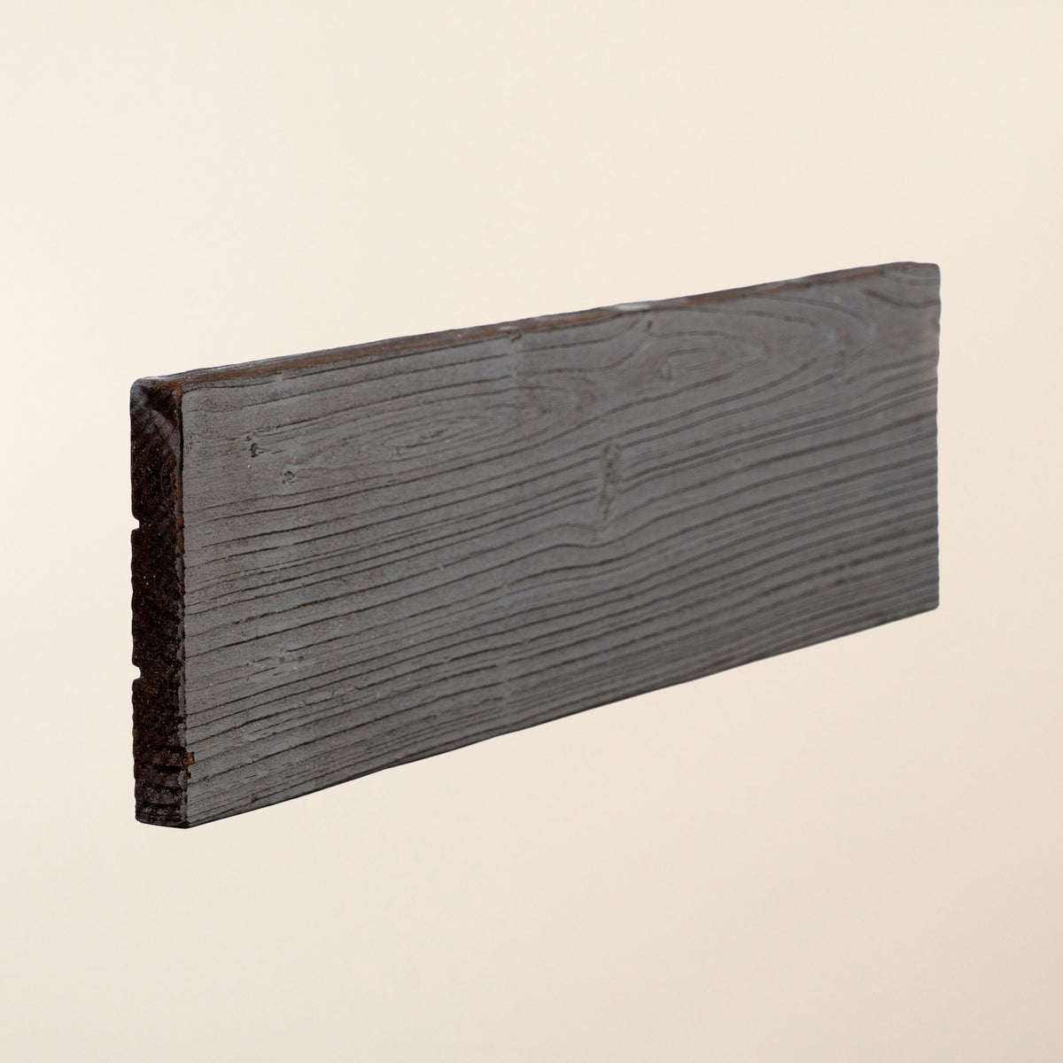 Charred IRO Timber Cladding | IRO Cladding | Ruby UK – Ruby Group