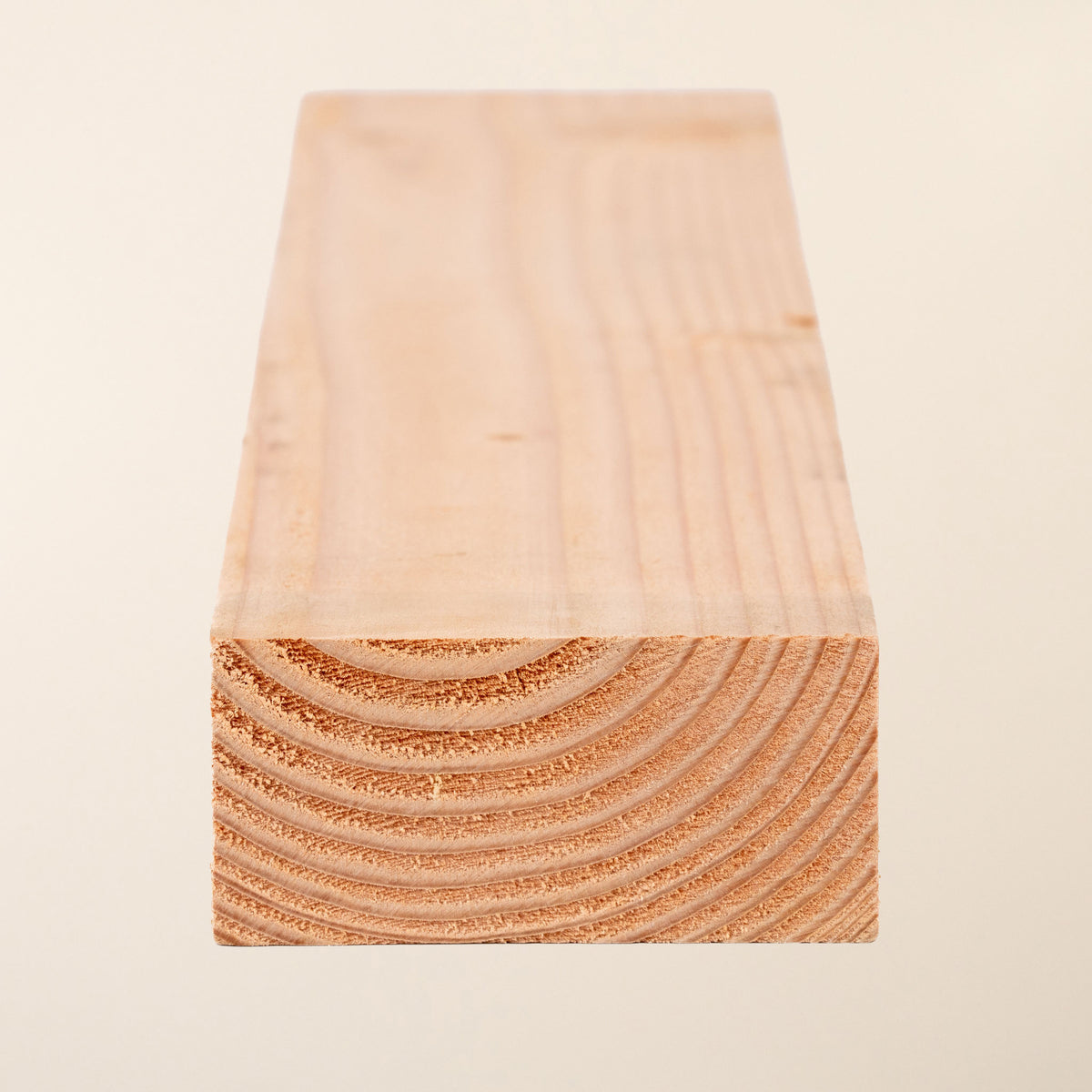 4" x 2" Home-Grown Larch | Planed | Ruby UK – Ruby Group