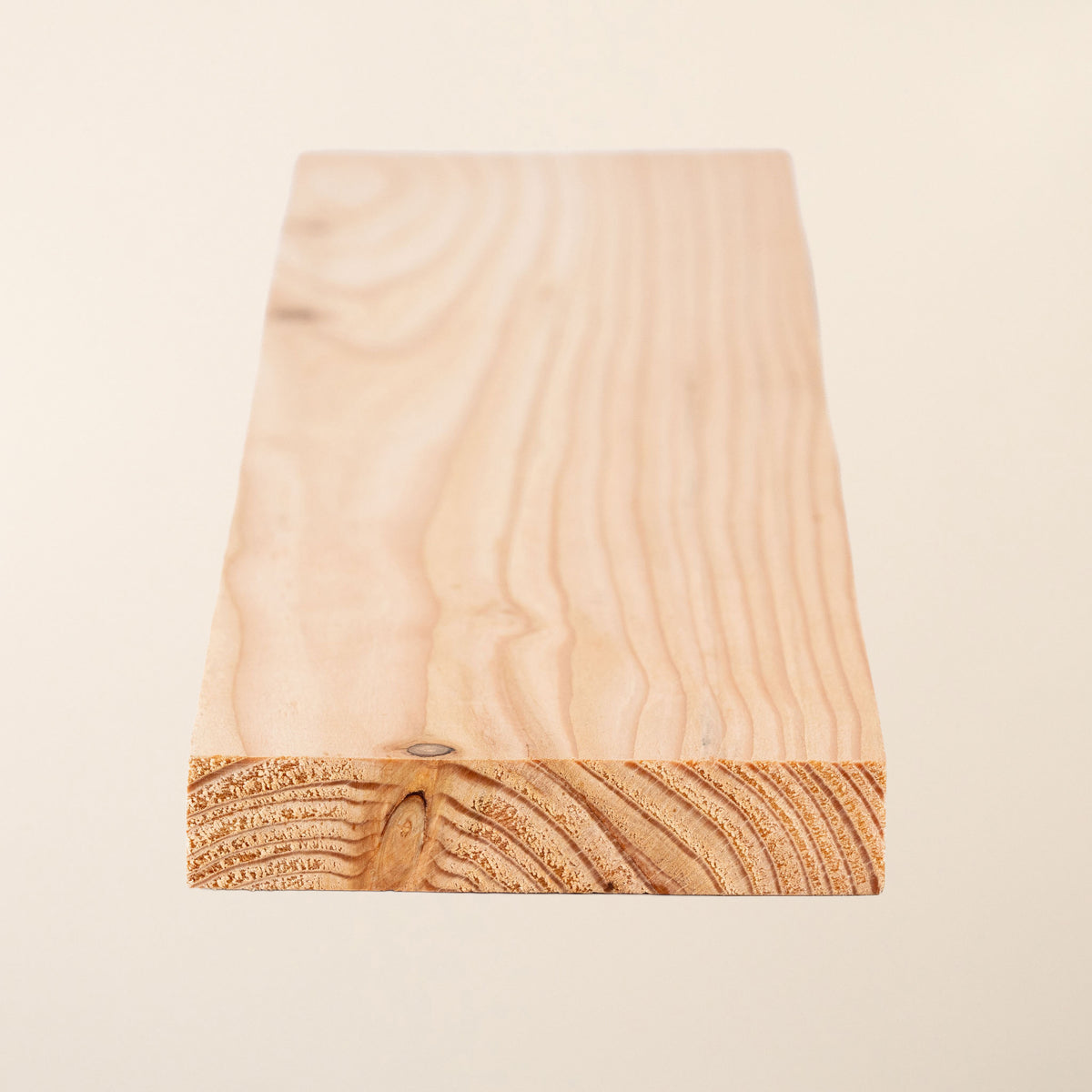 4" x 1" Planed Larch | Home-Grown | Ruby UK – Ruby Group
