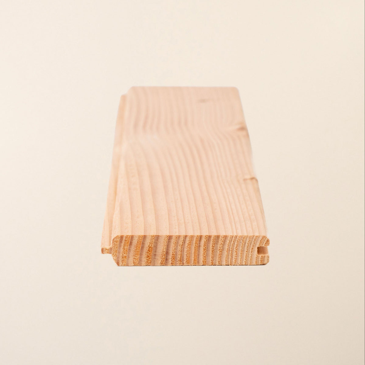 Larch Tongue & Groove | Larch Cladding – Ruby Group