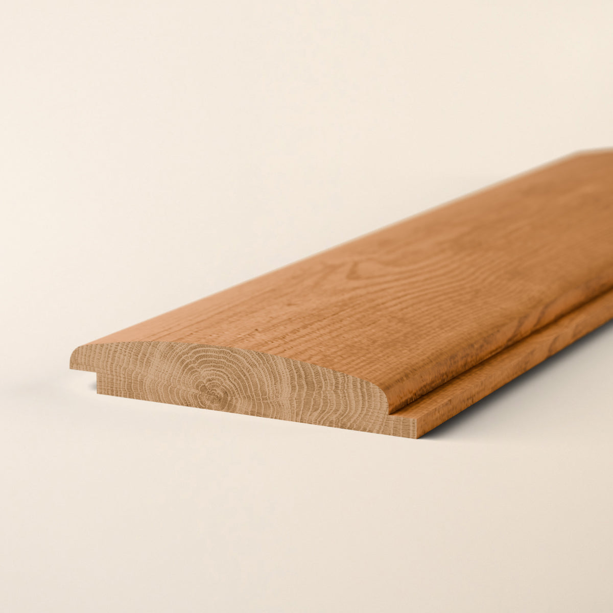 Redwood Thermowood 121x19mm Loglap – Durable, Rustic Timber for Exteriors – Ruby Group