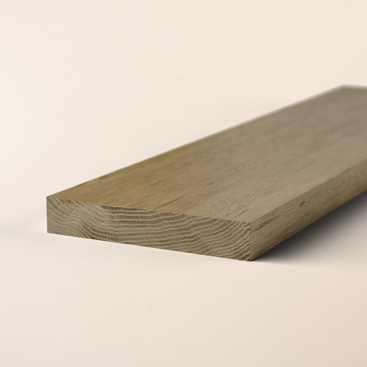 Oak 145mm x 19mm Square Edge (PSE) – Durable, Sustainable Timber for Exteriors – Ruby Group