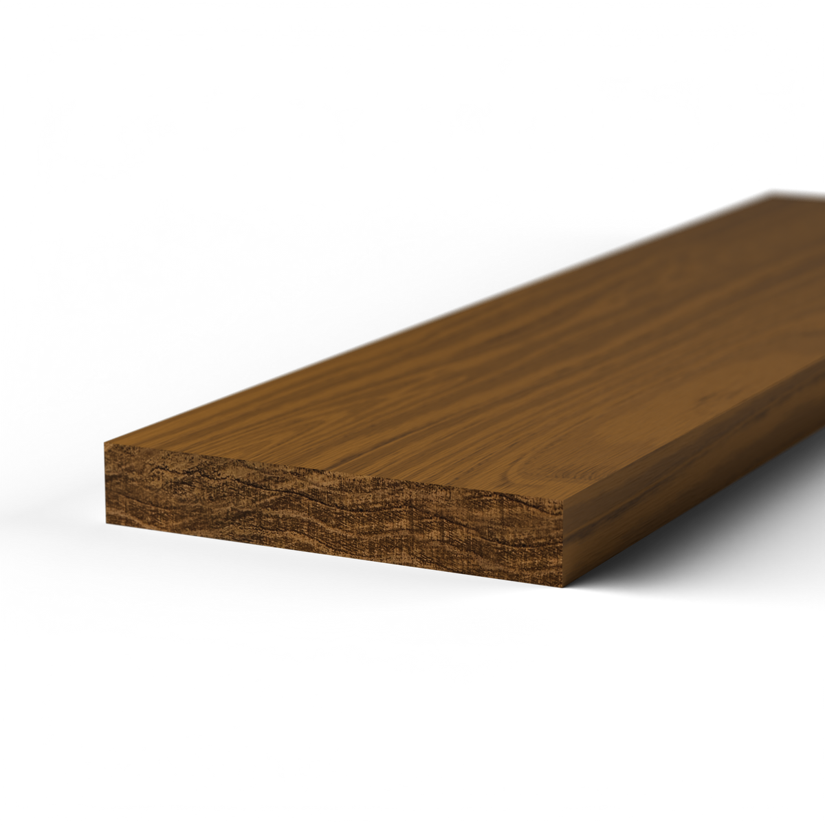 Radiata Pine Thermowood 145 x 19mm Square Edge (PSE) – Durable Timber for Exteriors – Ruby Group