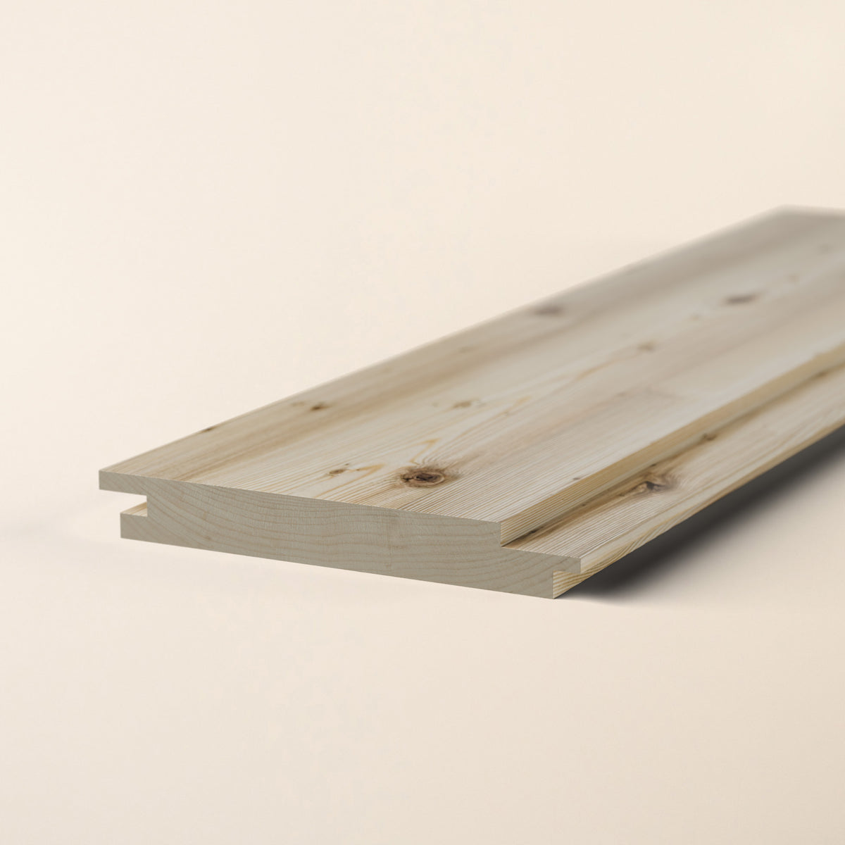 European Larch Shadow Gap Cladding – Durable, Stylish Timber Solution – Ruby Group