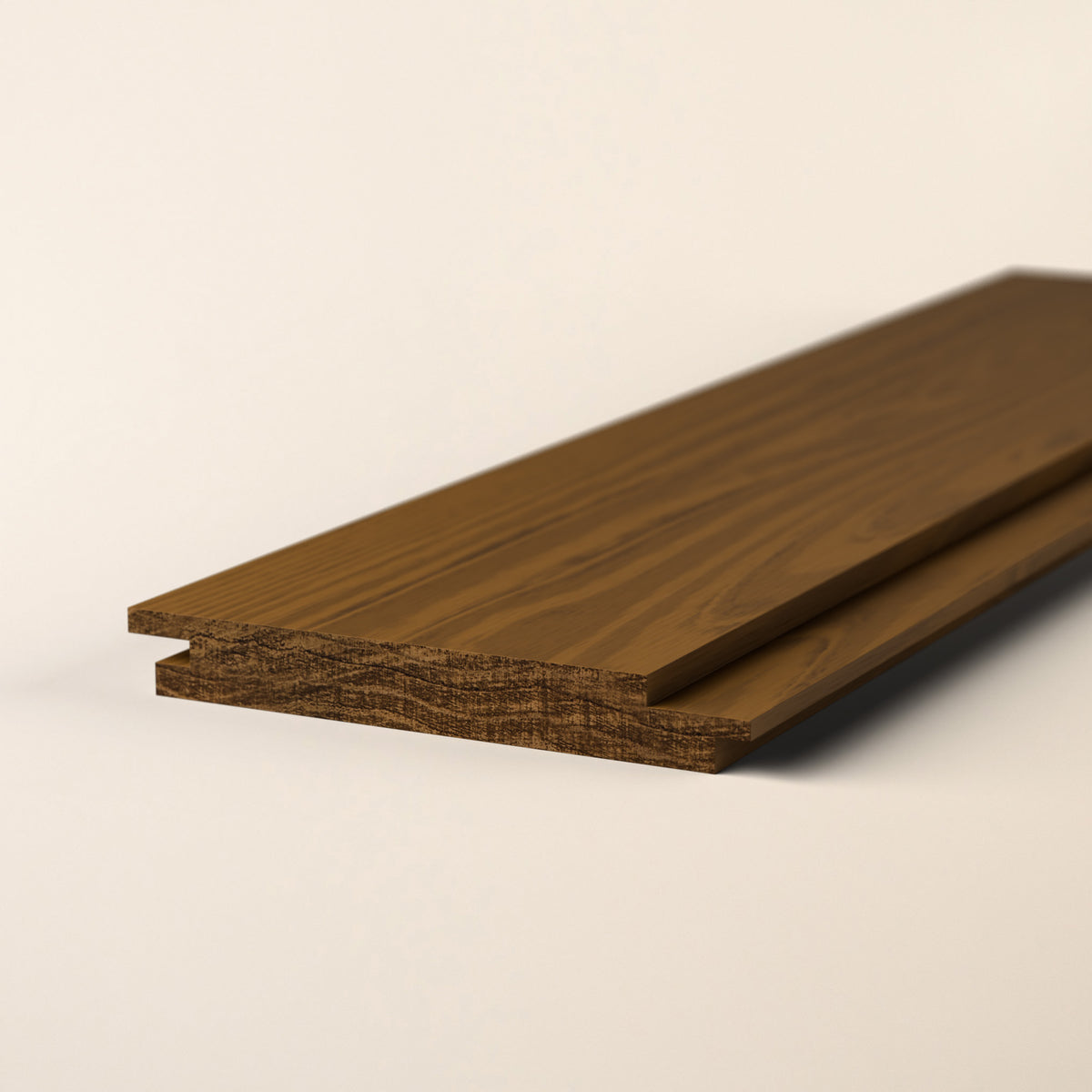 Thermowood Shadow Gap Cladding – Durable, Sustainable Timber Solution – Ruby Group