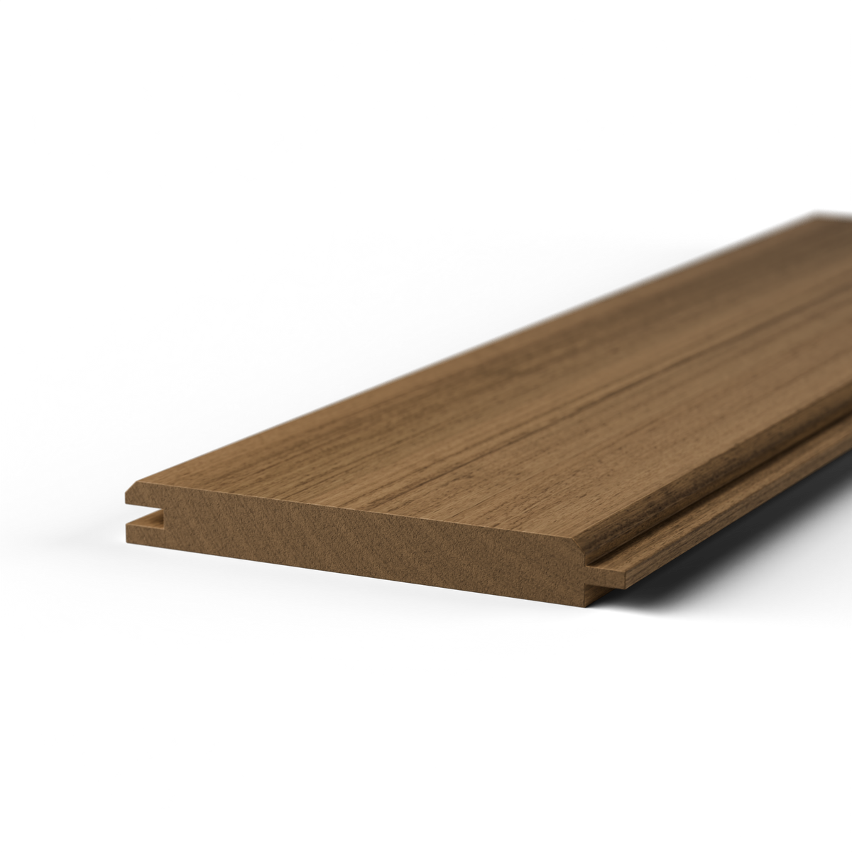 Iroko 144x19mm T&G Cladding – Durable Hardwood Timber for Exteriors – Ruby Group