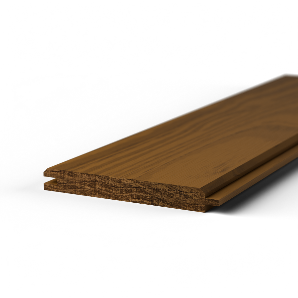 Radiata Pine Thermowood 100x19mm T&G – Durable Timber for Exteriors – Ruby Group