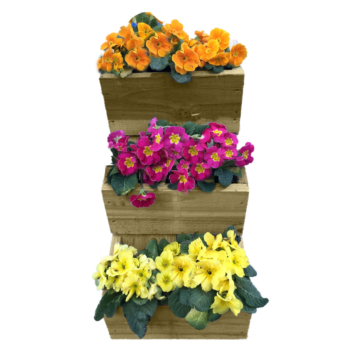 Wall Planter - Garden Planter – Ruby Group