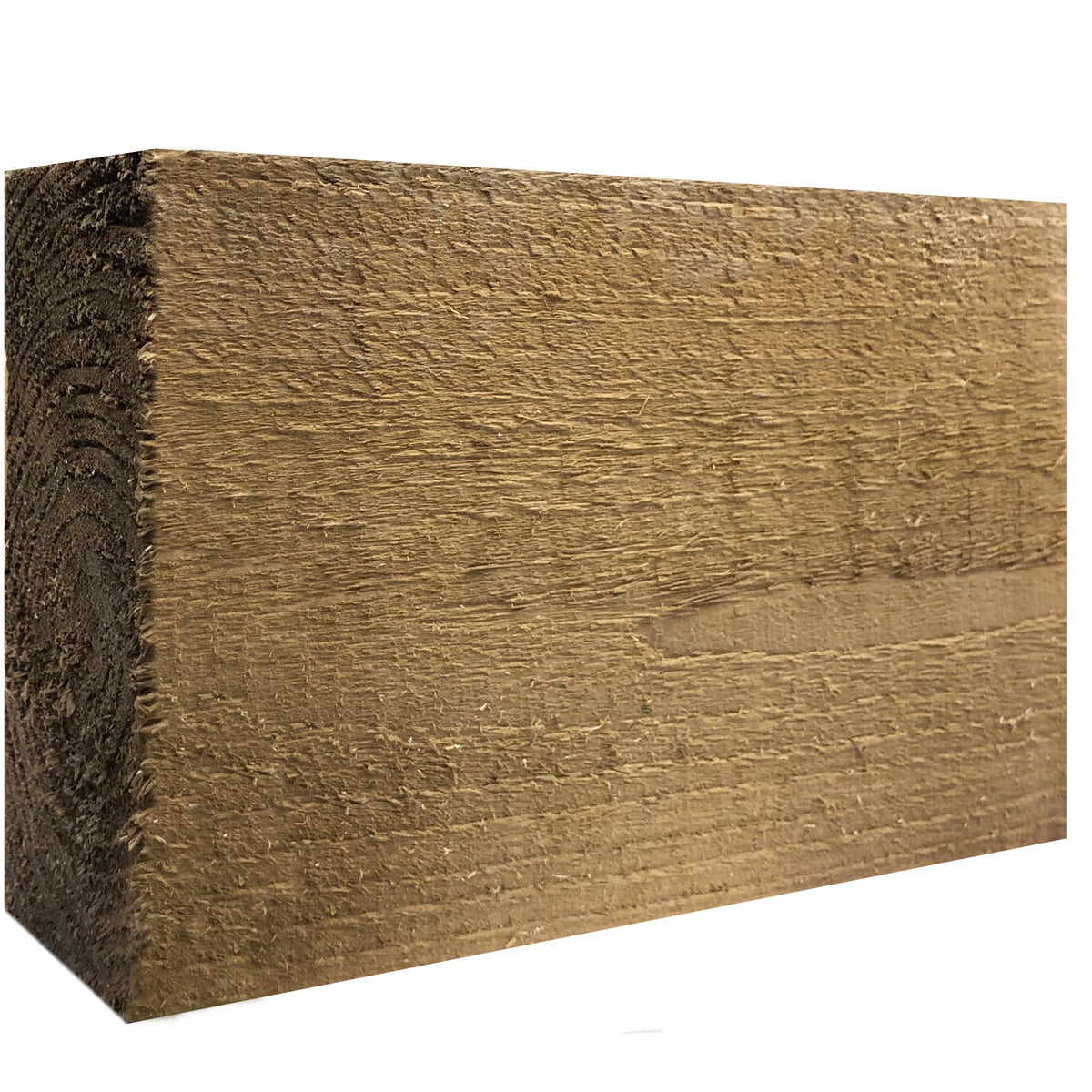 Timber Fencing Rails | Pressure Treated – Ruby Group