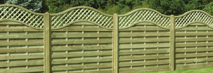 Fence Panels - Pressure Treated - Free Fast Delivery – Ruby Group