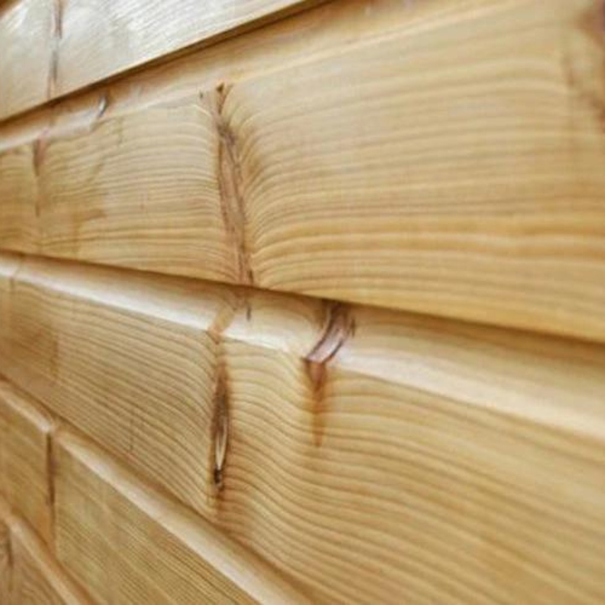 Timber Cladding | Exterior Wooden Cladding