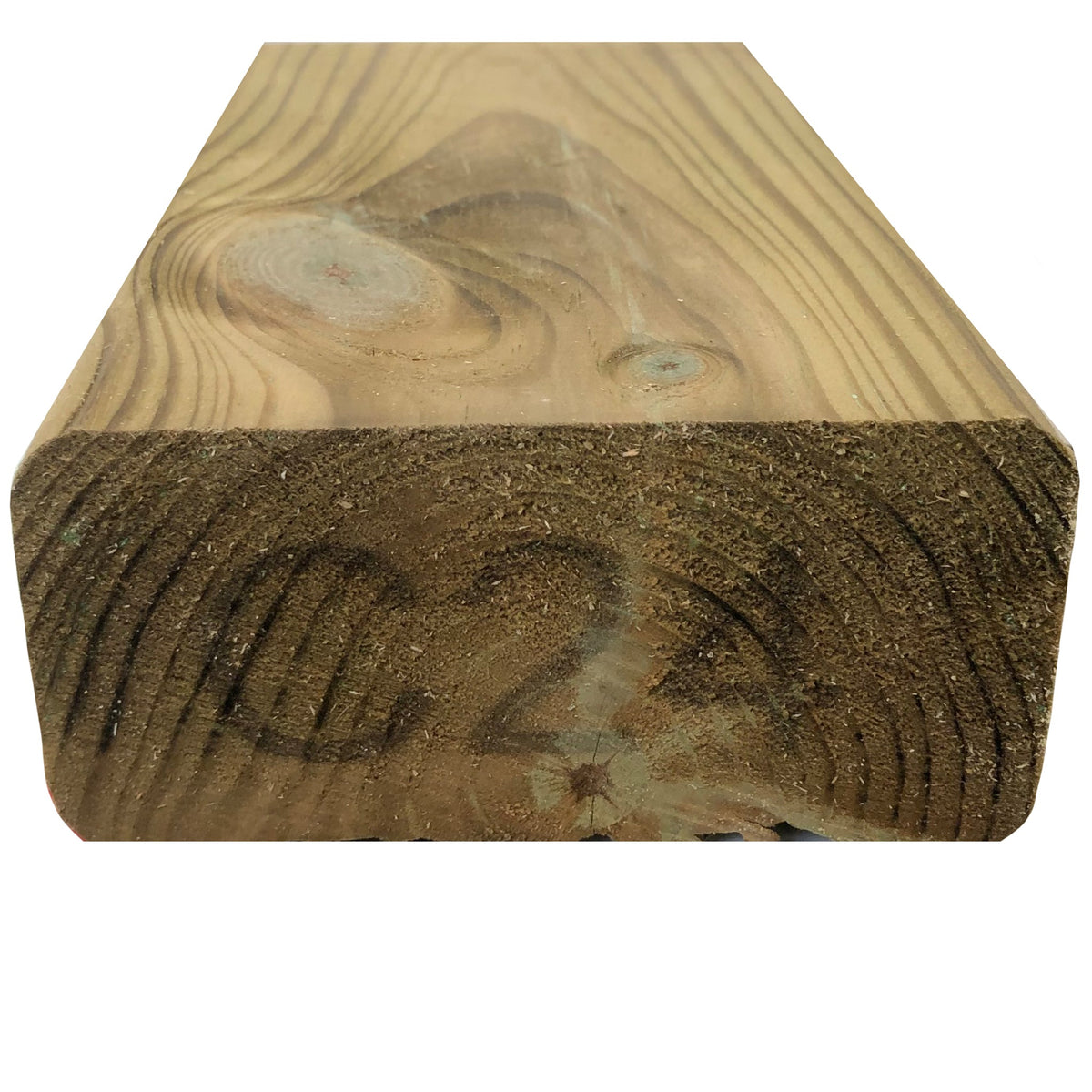 4" x 2" Timber | Treated & Untreated 4 x 2 Timber – Ruby Group
