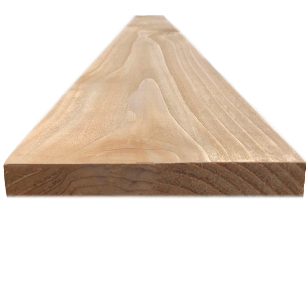 Planed Cedar | Home Grown Cedar | Ruby UK – Ruby Group