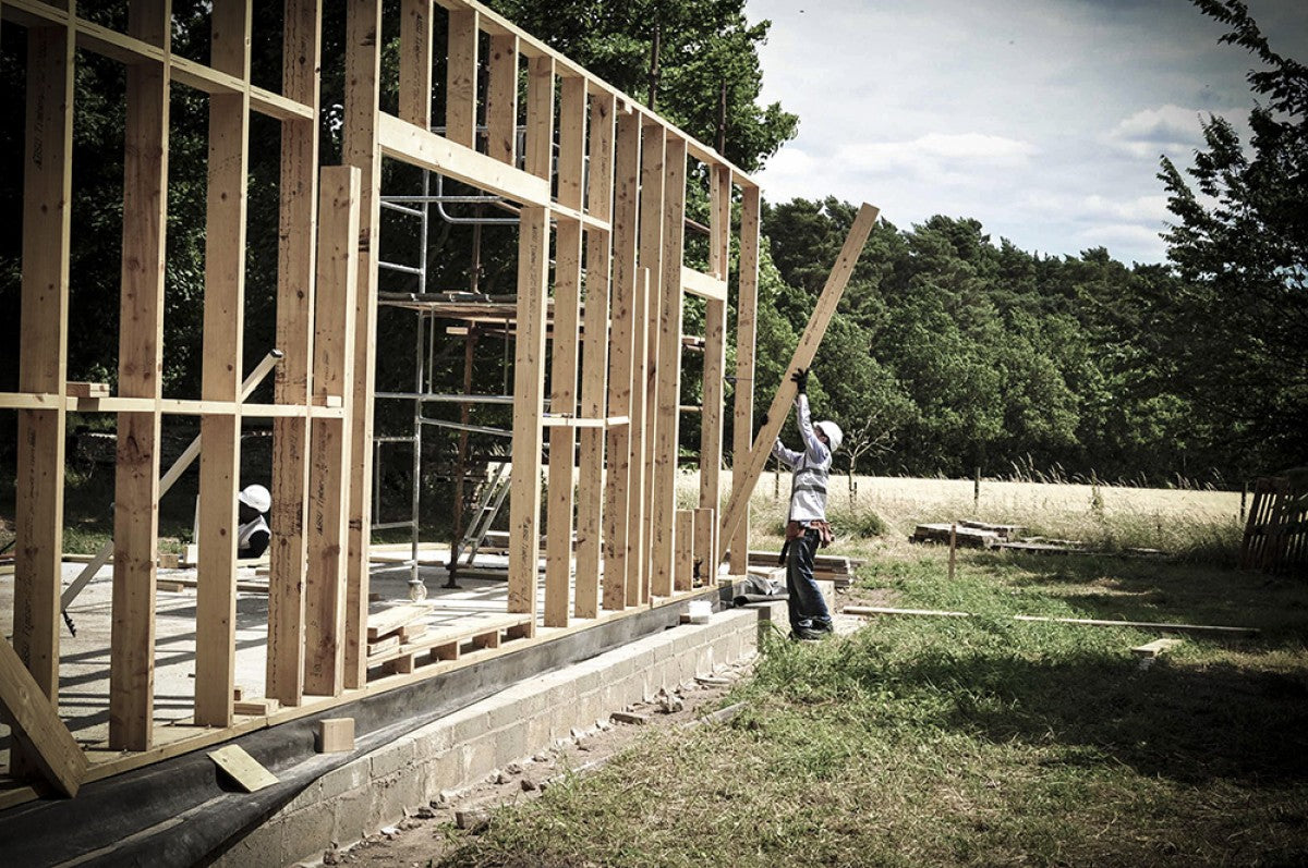 Garden Building Materials | Outdoor Building Supplies – Ruby Group