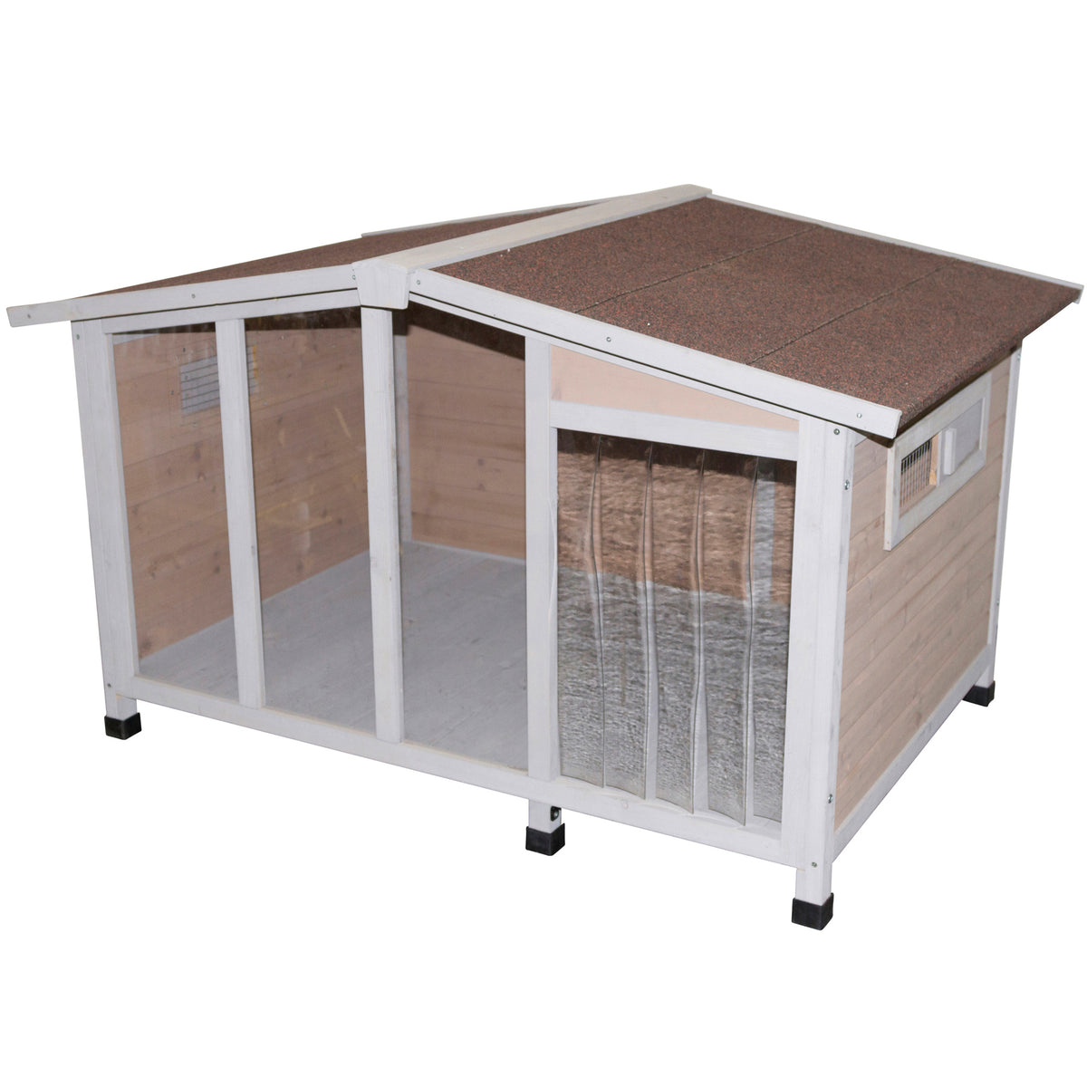 Kerbl Dog Kennels – Ruby Group