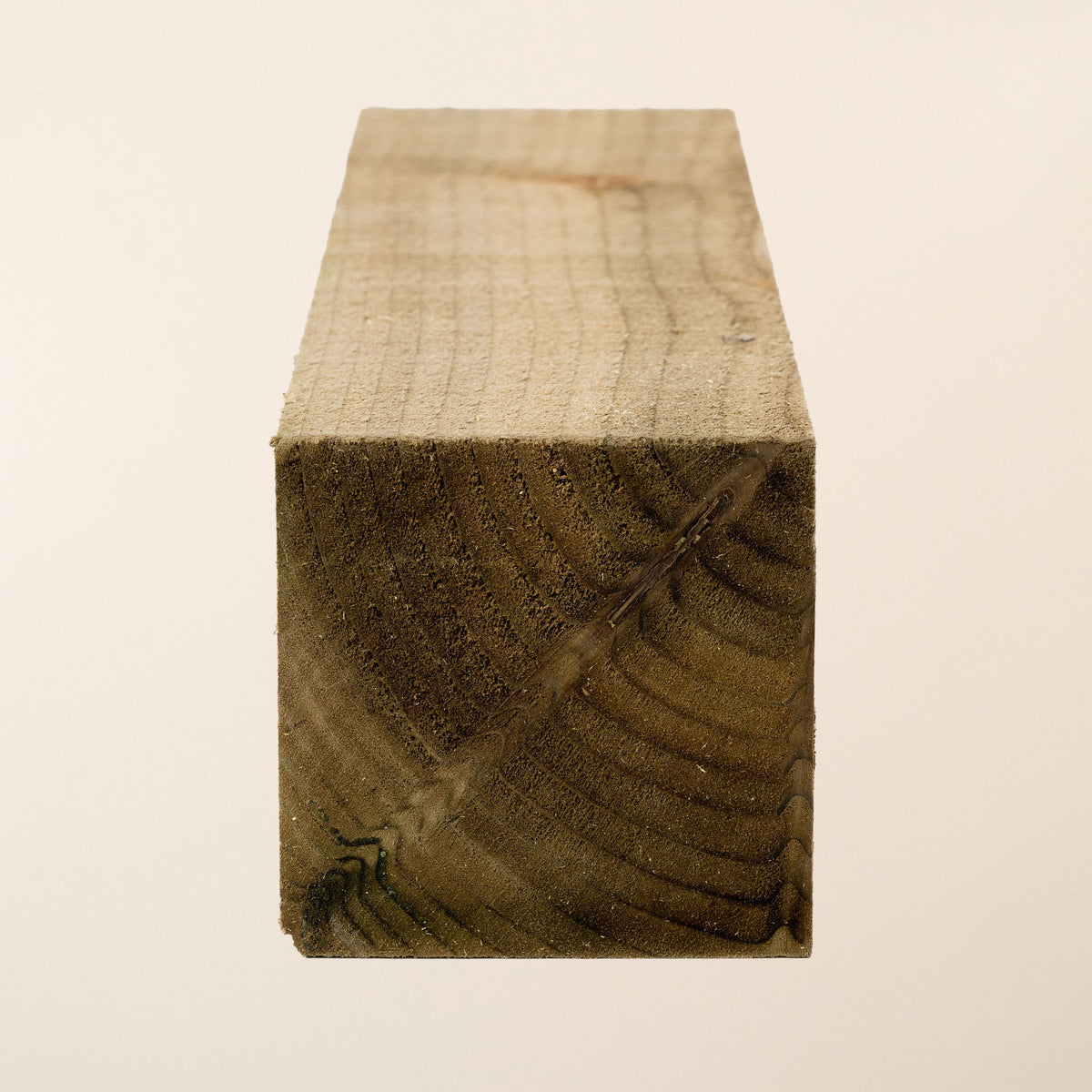 Fence Posts 4" x 4" Square | Treated | Ruby UK – Ruby Group