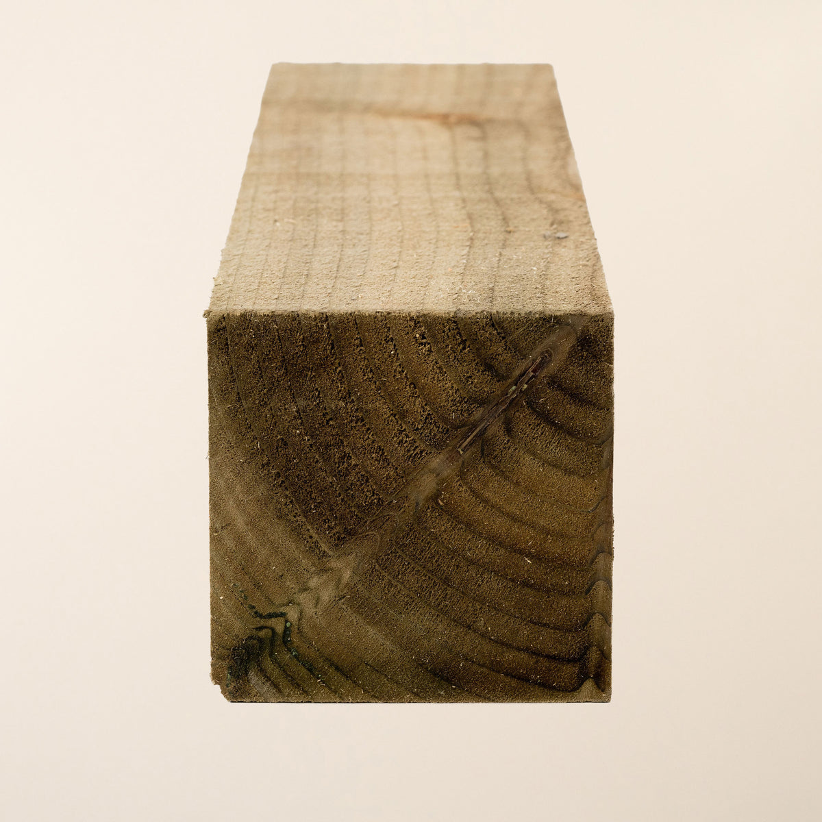 4" x 4" Fence Posts Square | Treated | Ruby UK – Ruby Group