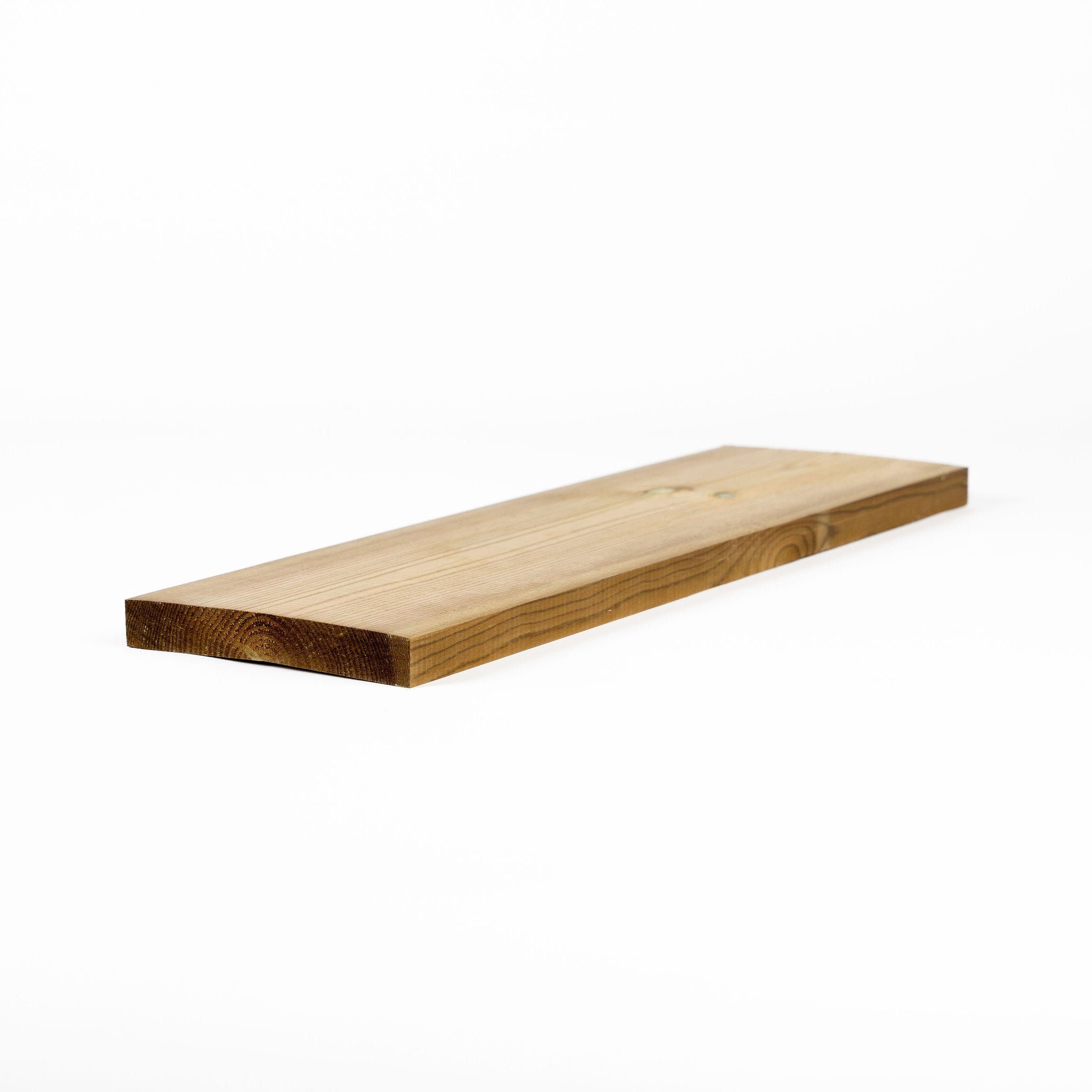 6" x 1" Treated | Planed Square Edge | Ruby UK – Ruby Group