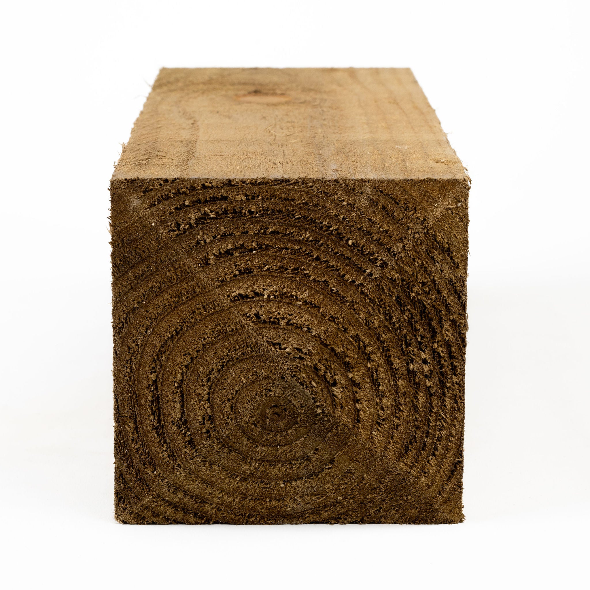 Treated Gate Post 3.6m | 150mm x 150mm | Ruby UK – Ruby Group