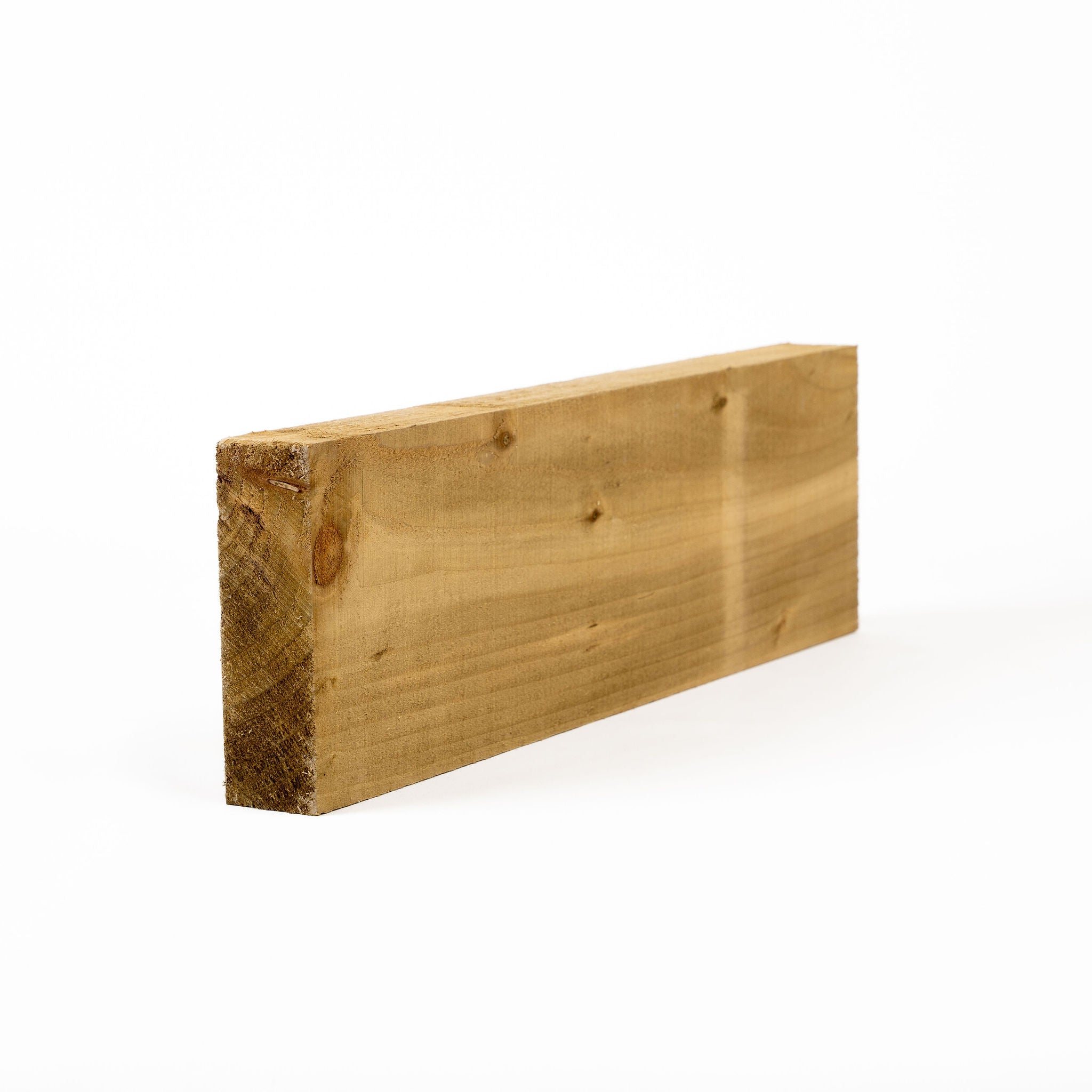 6" x 2" Pressure Treated Timber |Ruby UK – Ruby Group