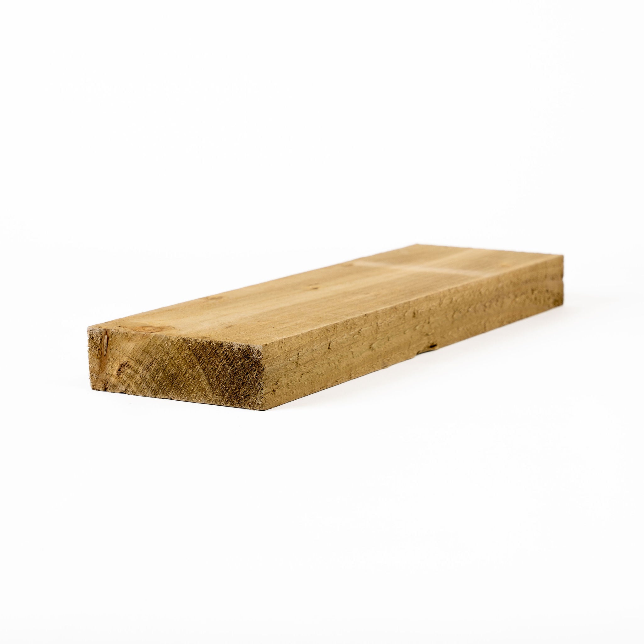 6" x 2" Pressure Treated Timber |Ruby UK – Ruby Group