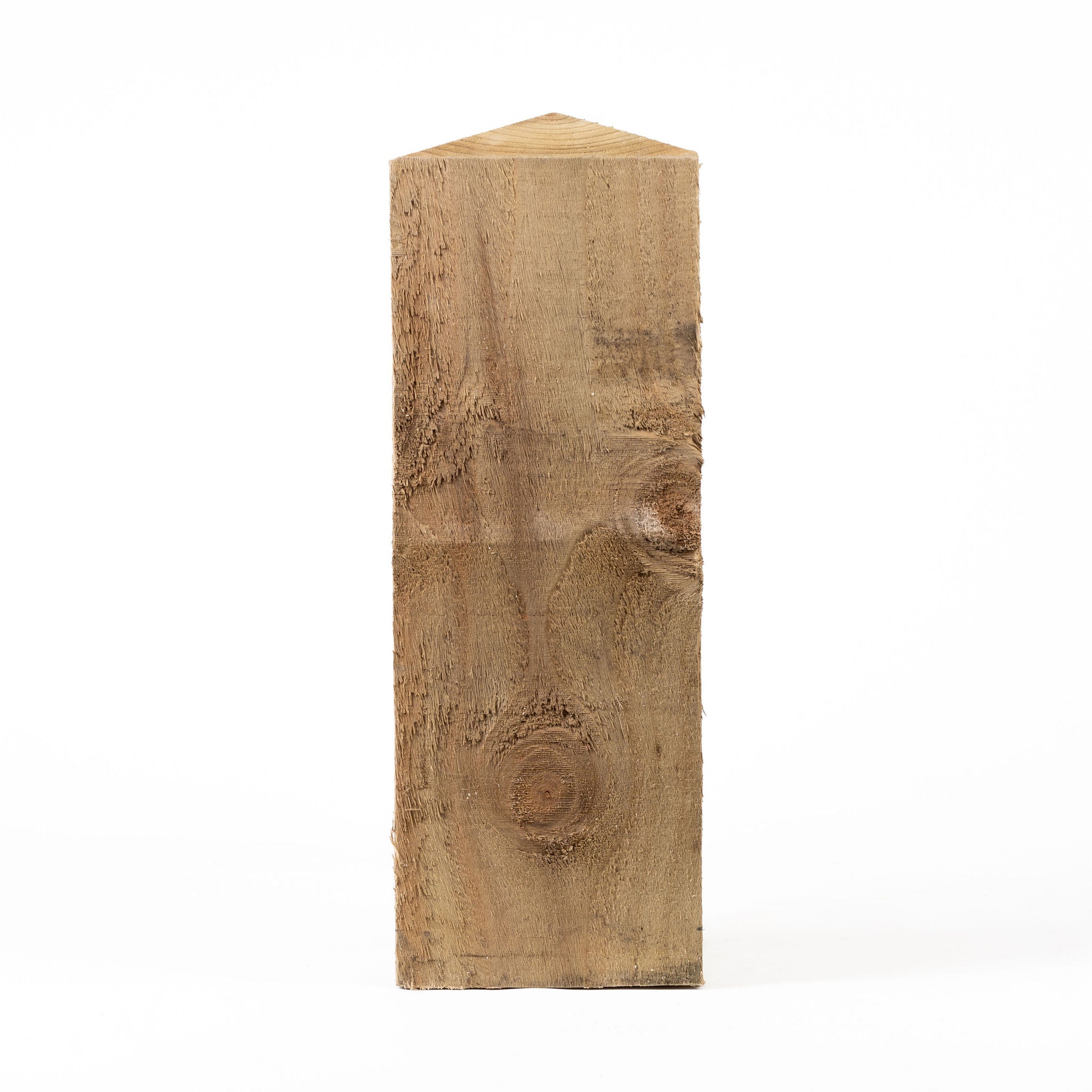 2.4m 7" x 7" Post | Gate Post – Ruby Group