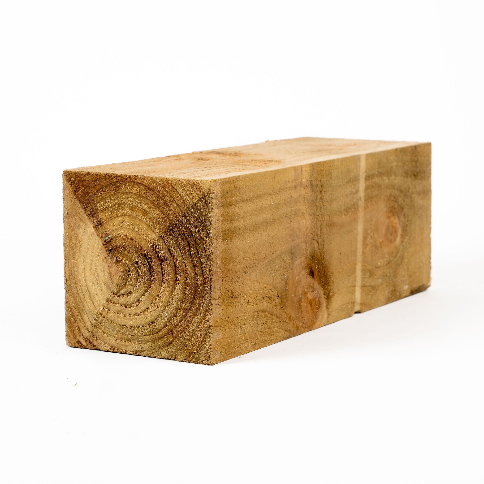 2.4m 7" x 7" Post | Gate Post – Ruby Group