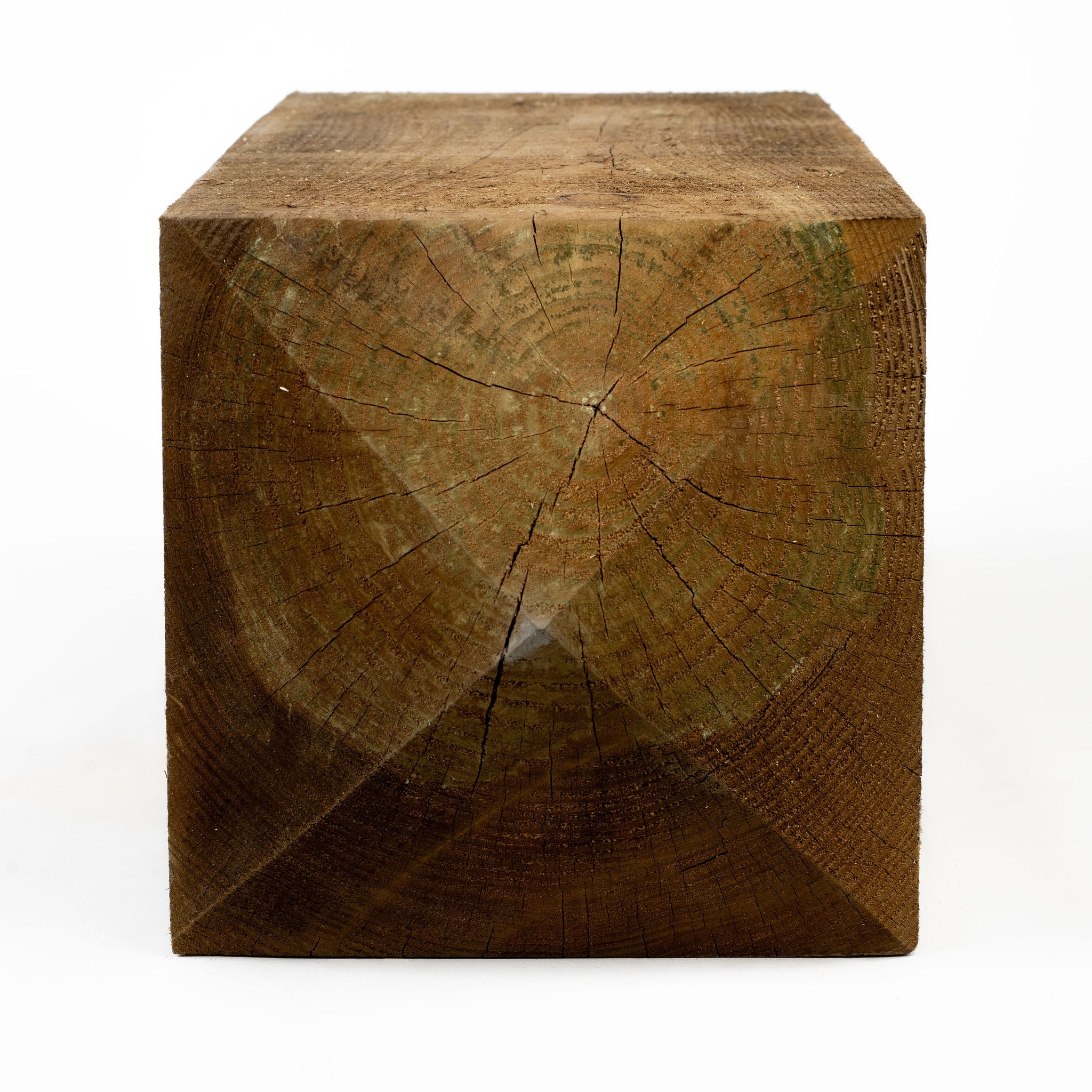 8" x 8" Post 2.4m | Gate Post – Ruby Group