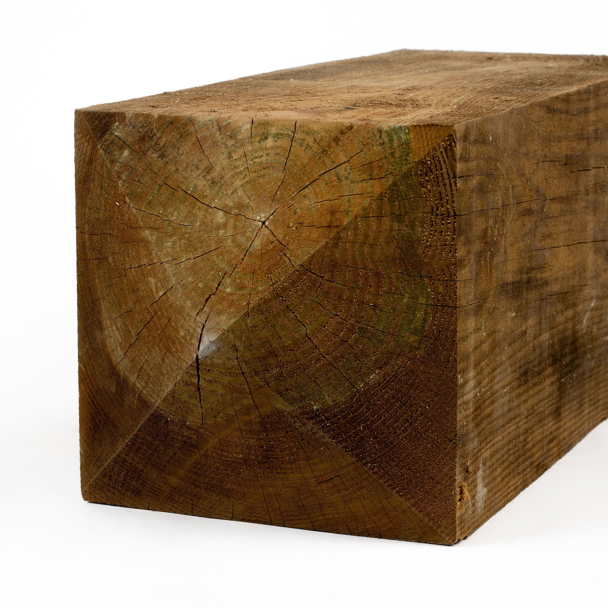 8" x 8" Post 2.4m | Gate Post – Ruby Group