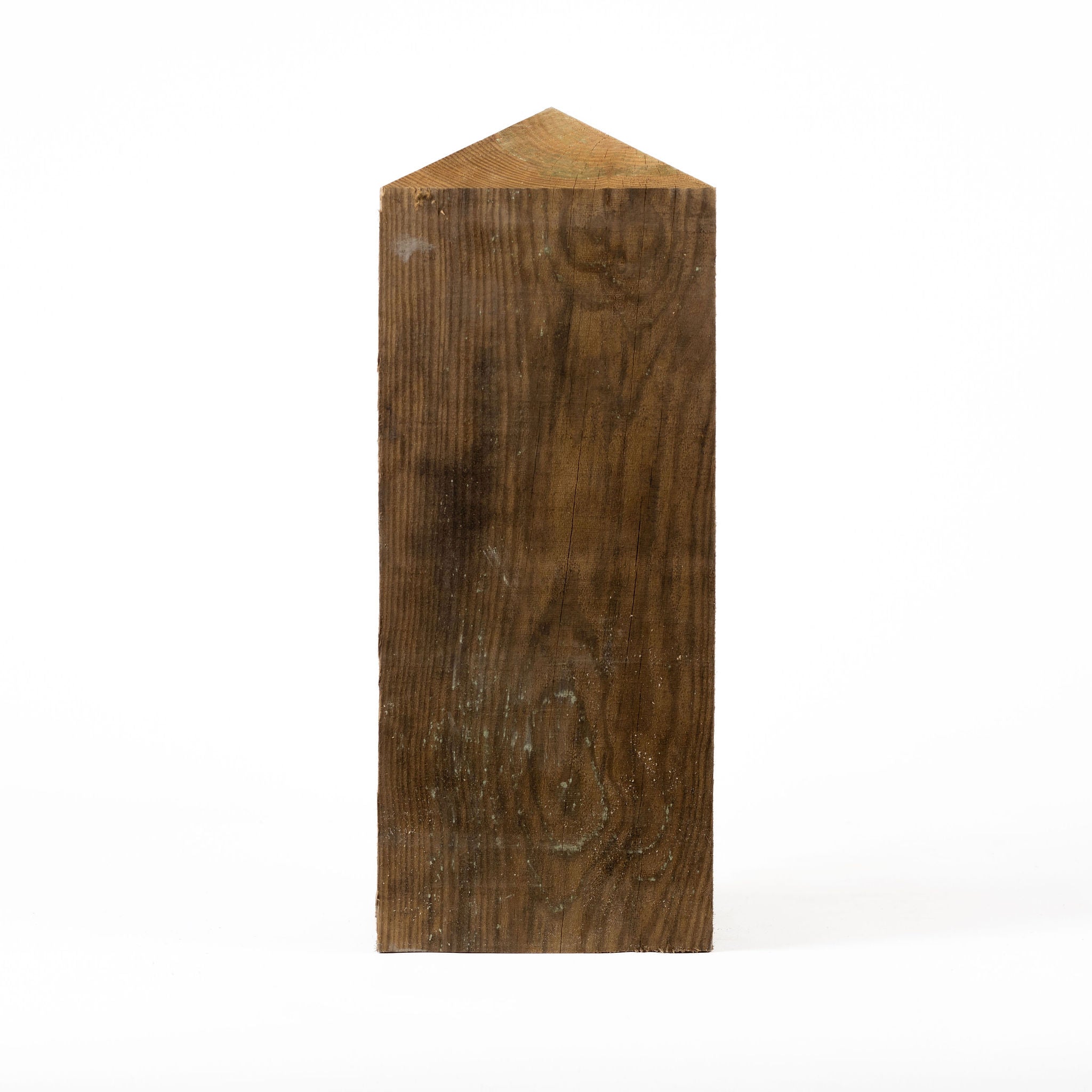 8" x 8" Post 2.4m | Gate Post – Ruby Group