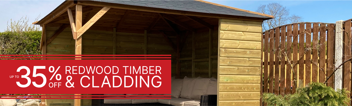 Home, Timber and Garden UK Supplier | Ruby UK