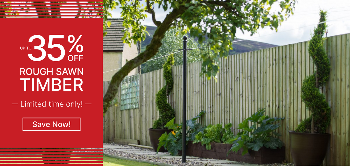 Home, Timber and Garden UK Supplier | Ruby UK