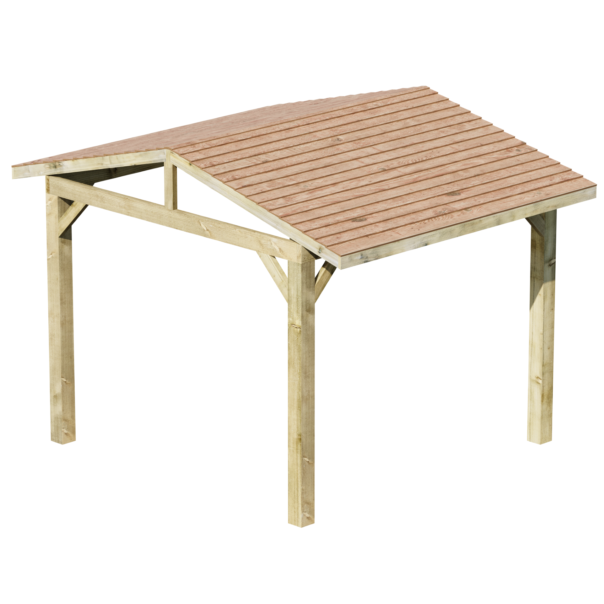 Pergola | Garden Structures | Free Delivery – Ruby Group