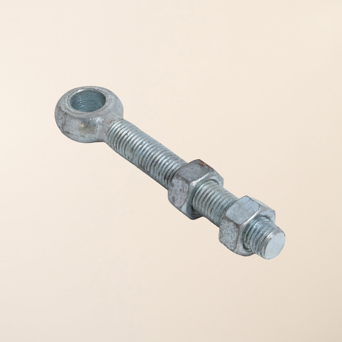 Adjustable Gate Eye with 2 Nuts | Various Sizes | Ruby UK – Ruby Group