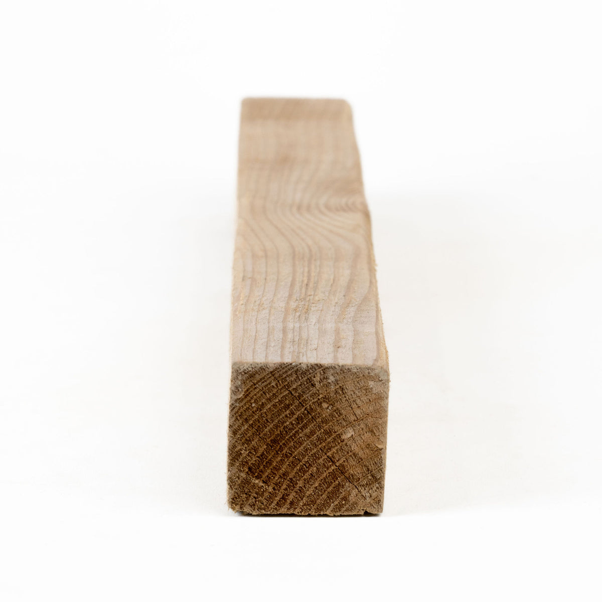 C24 Construction Graded Timber | 2" x 2" | Ruby UK – Ruby Group