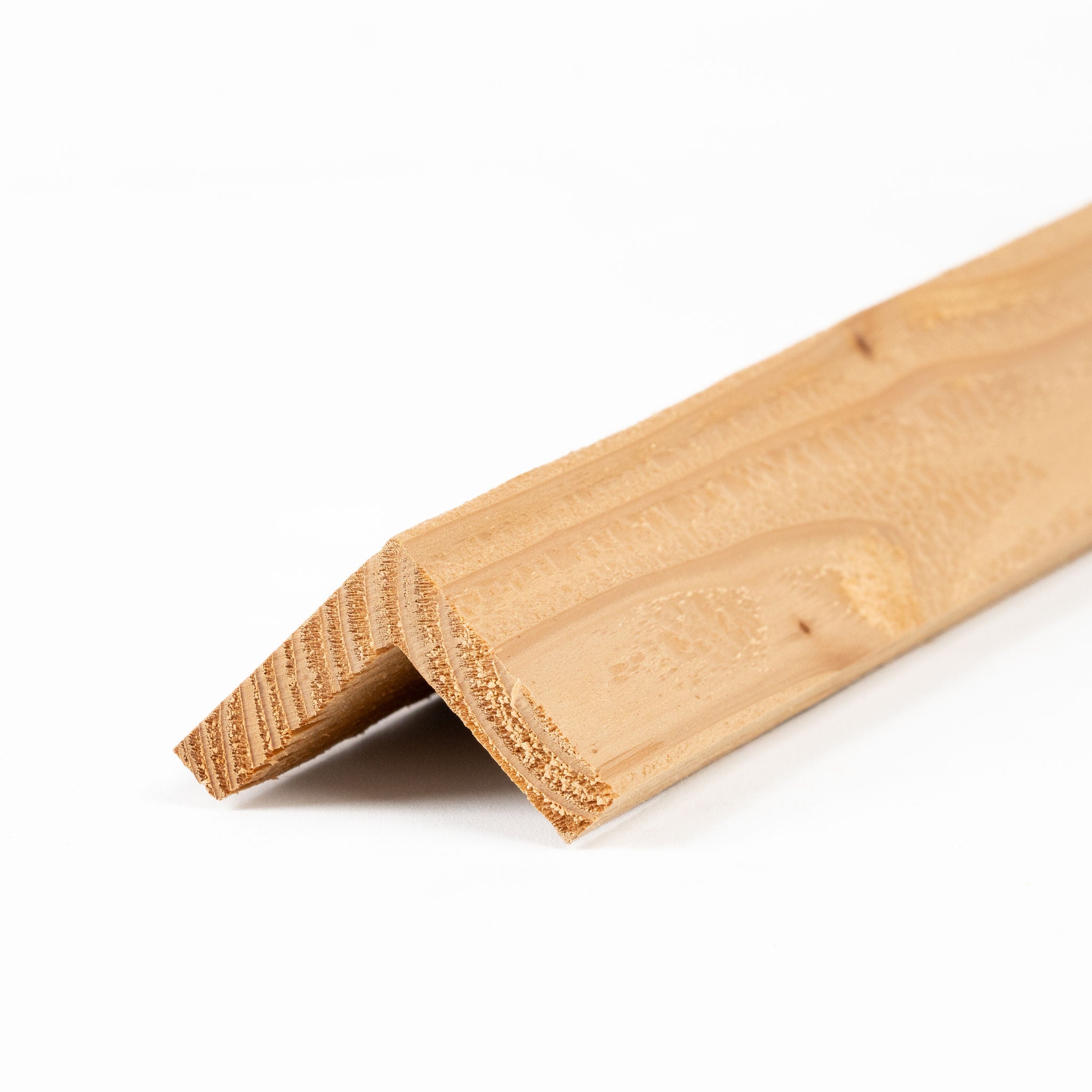 Homegrown Cedar Boards | Cladding | Corner Trim | Ruby UK – Ruby Group