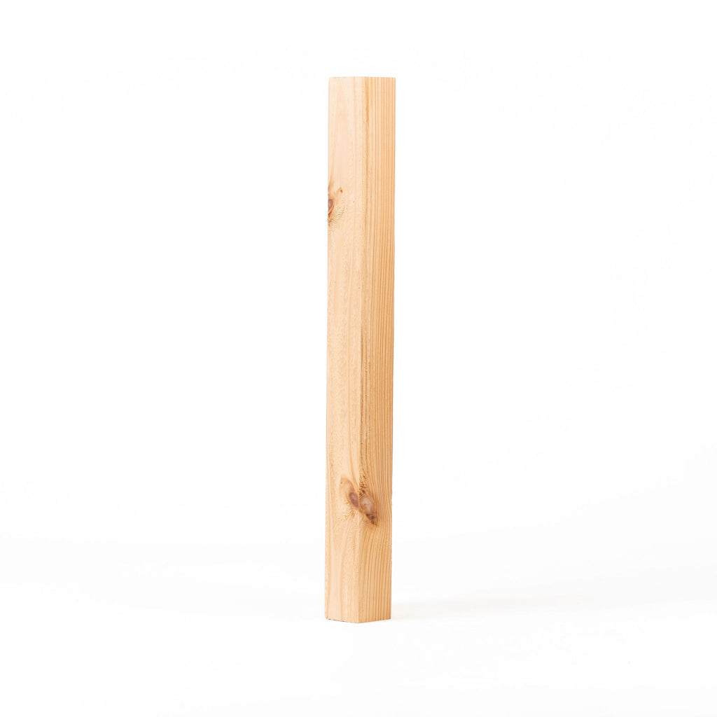 Homegrown Cedar Boards | Cladding | Corner Trim | Ruby UK – Ruby Group