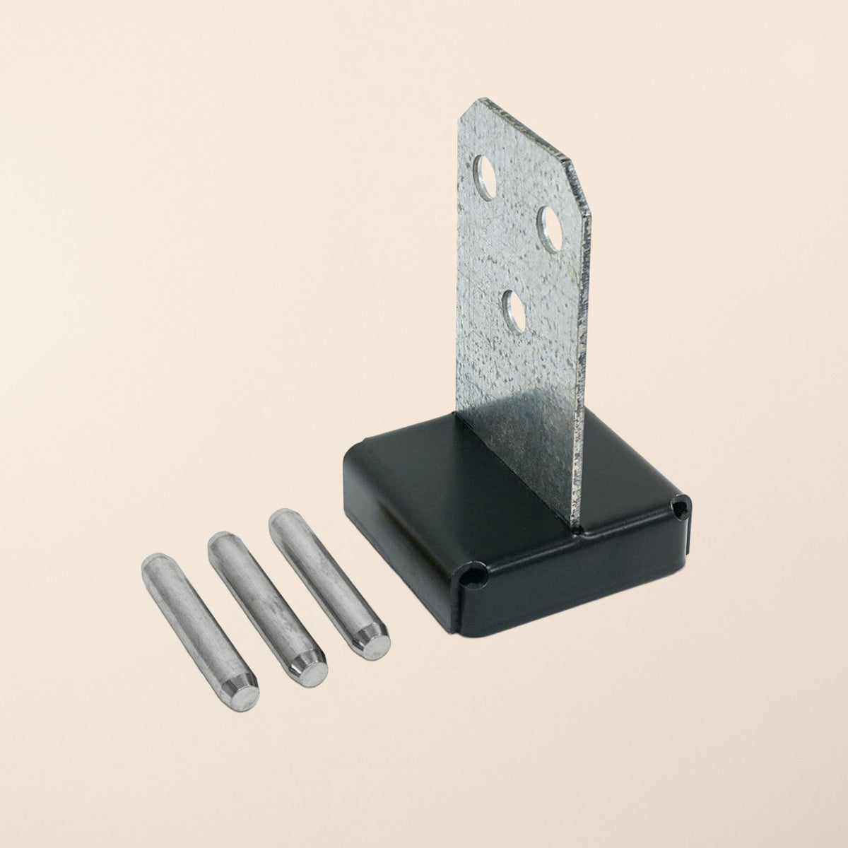 Concealed Post Base – Ruby Group